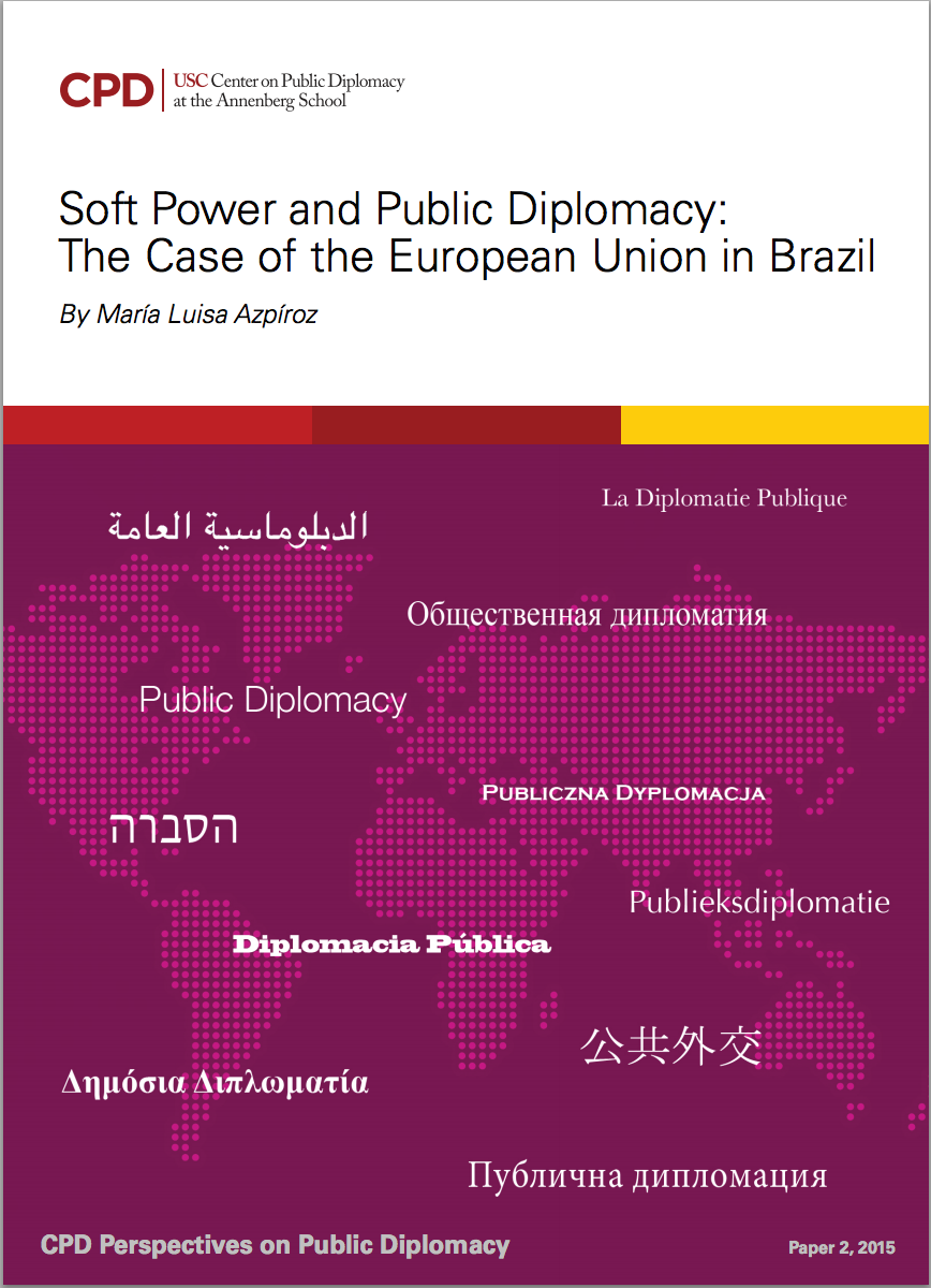 CPD Perspectives on Public Diplomacy | USC Center on Public Diplomacy